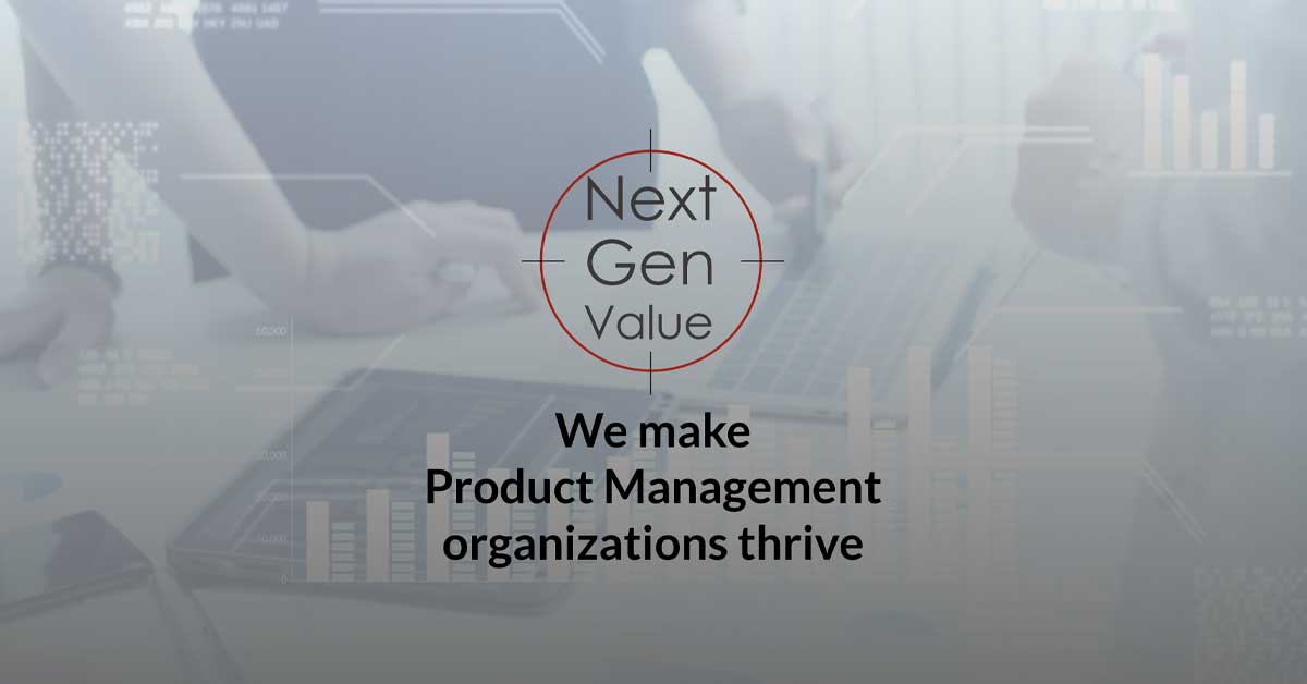 Our values – NextGen Value
